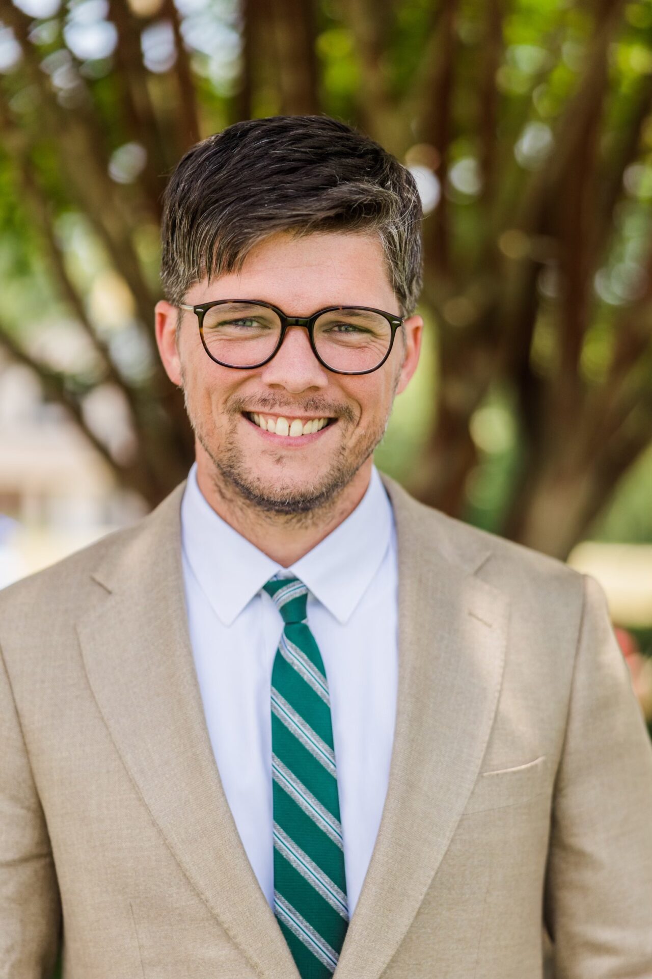 Leadership | Christ Fellowship